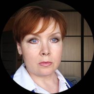 Иконка канала Художник-дизайнер Ирина Даронина