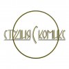 Иконка канала студия С комикс