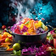 Иконка канала Кулинарные Трюки