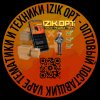Иконка канала IZIKOPT