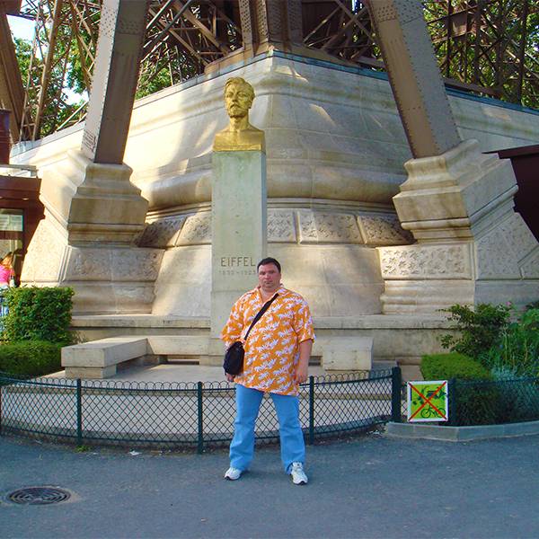 Иконка канала Андрей Дегтярёв