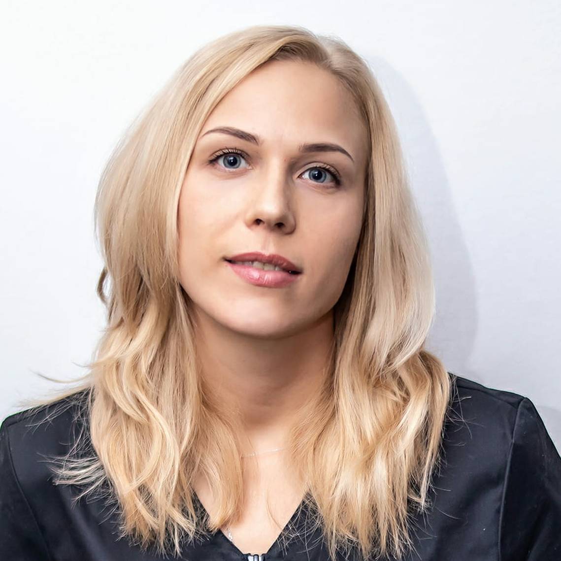 Иконка канала Перманентный макияж мастер Менькова Надежда