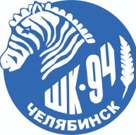 Иконка канала МАОУ "СОШ № 94 г. Челябинска"