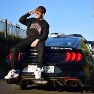 Иконка канала Тони Островский про Арбитраж Трафика