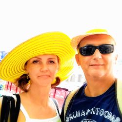 Иконка канала АндреАлин🧳