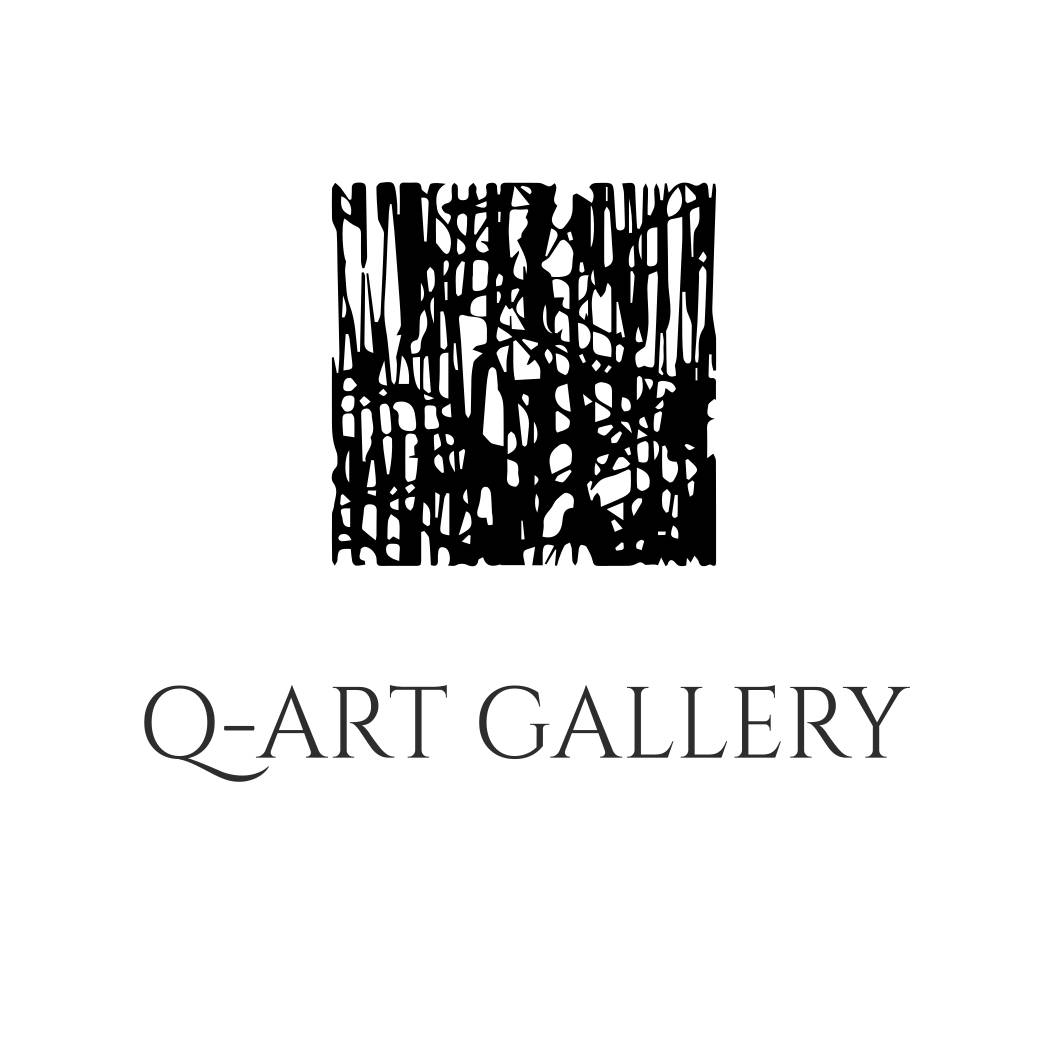 Иконка канала Q-ART Gallery