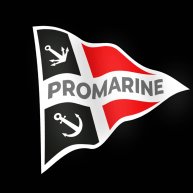Иконка канала Promarine