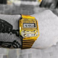 Иконка канала Casio Aesthetics