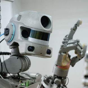 Иконка канала ИК Механика | Транспортные решения для промышленно