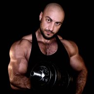 Иконка канала Фитнес тренер онлайн Кир