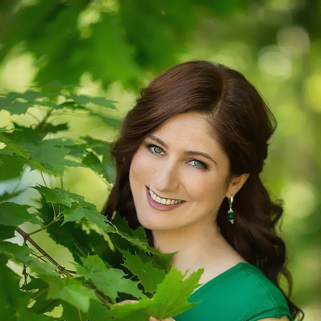 Иконка канала guru-mangala