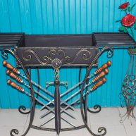 Иконка канала Изделия из металла.