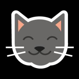 Иконка канала Muscat cat