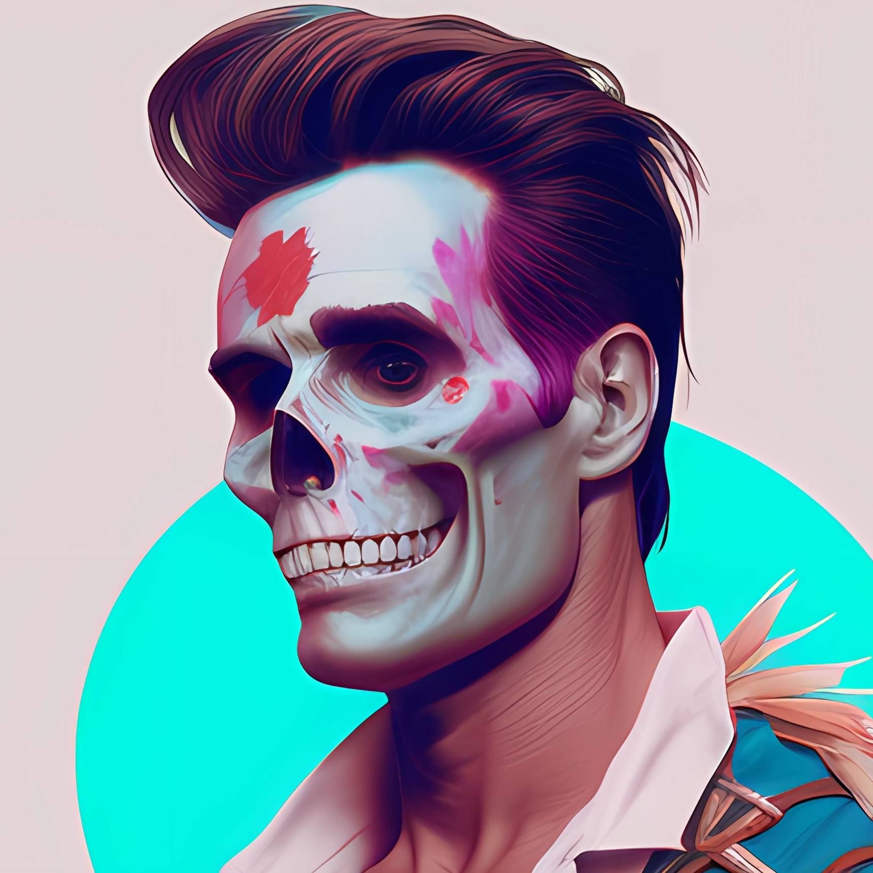 Иконка канала Pe6pa