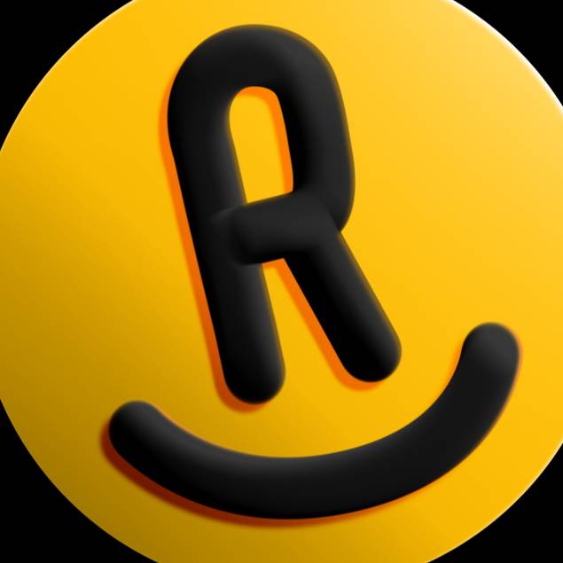 Иконка канала Rerril