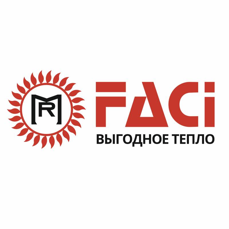 Иконка канала FACI - котельное оборудование