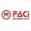 Иконка канала FACI - котельное оборудование