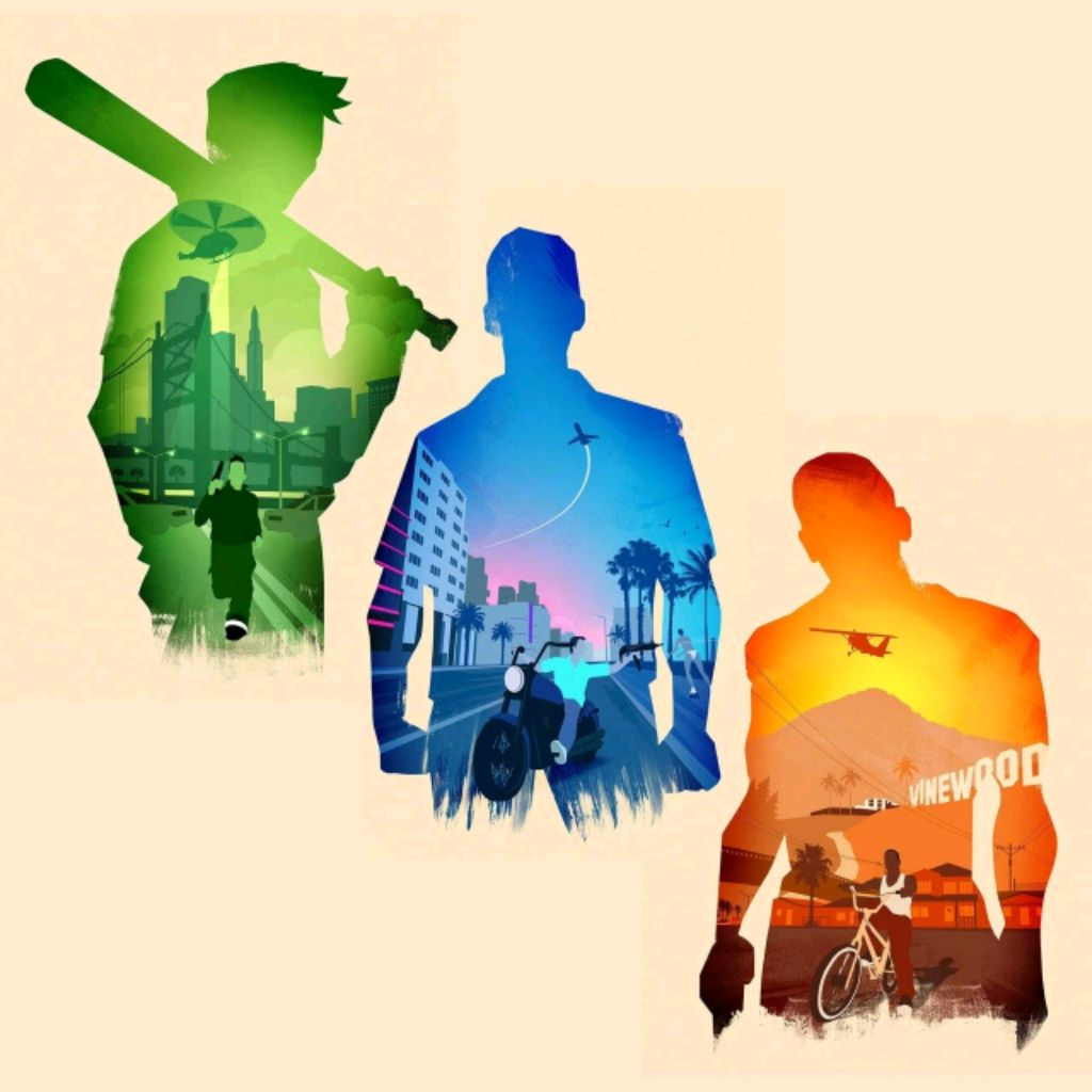 Иконка канала Немецкий с ГТА