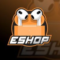 Иконка канала Eshop