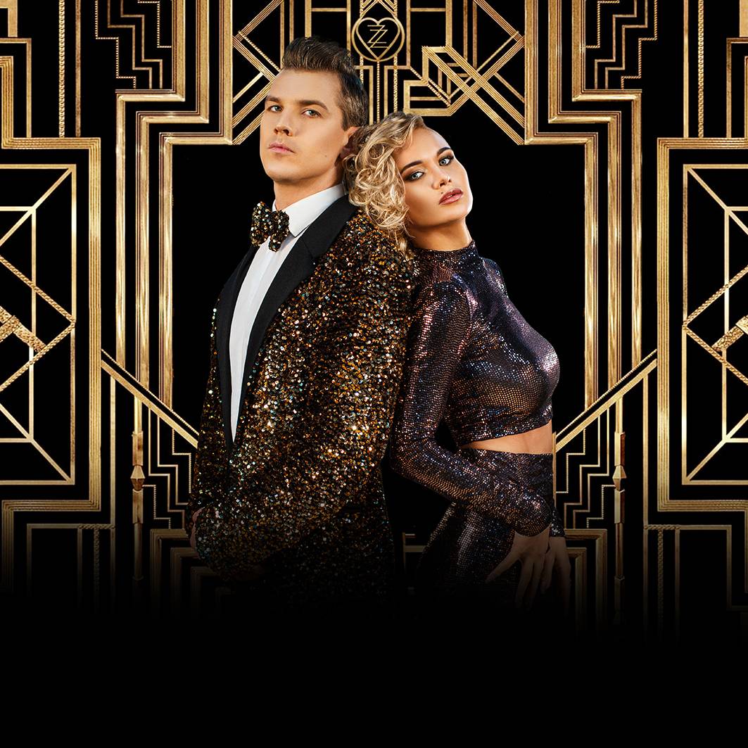 Иконка канала ZELENO