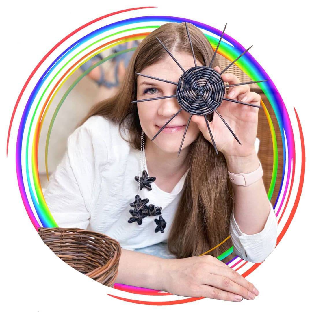 Иконка канала AnnaFireArt