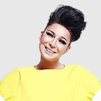 Иконка канала Певица Ёлка