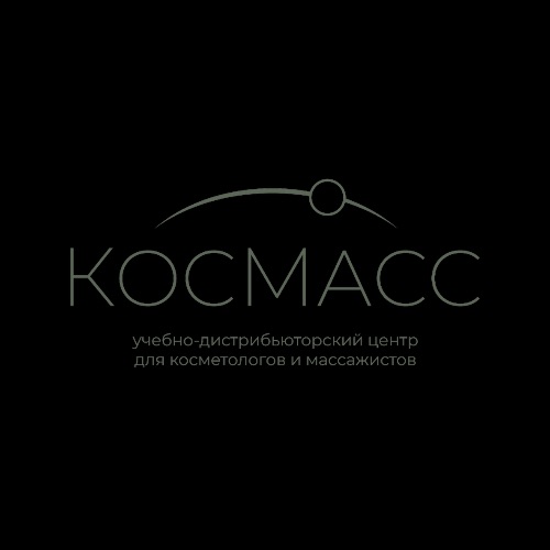 Иконка канала КосМасс