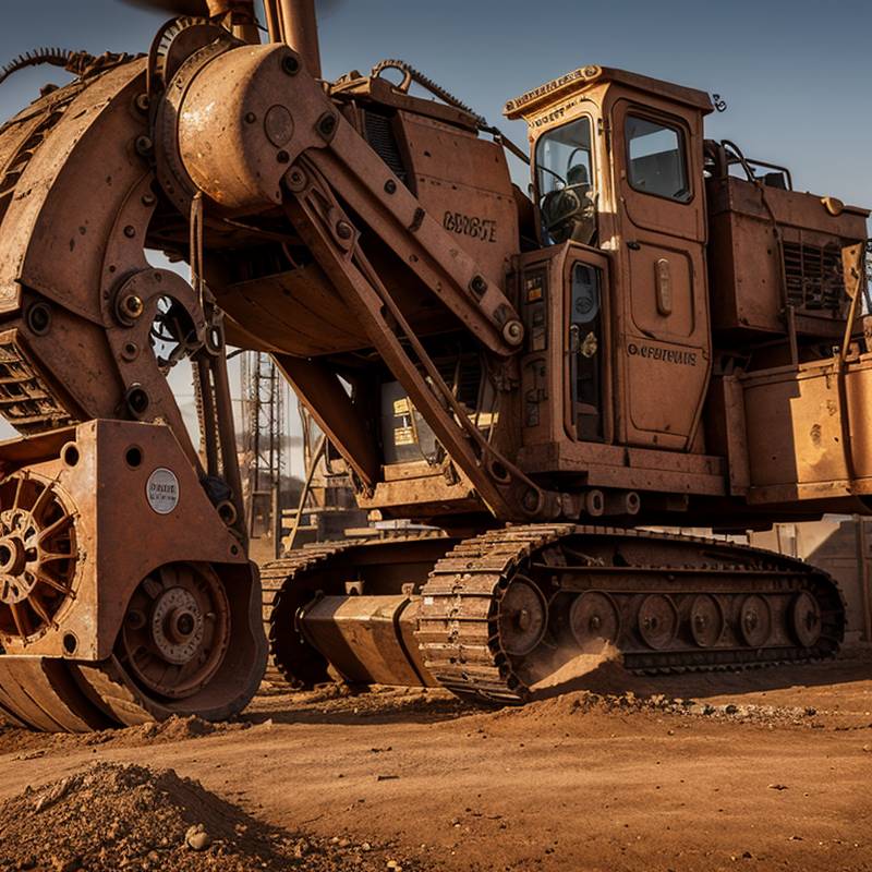 Иконка канала Excavator Zone