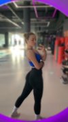 Иконка канала Fitness Lera