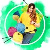 Иконка канала Тепло и кофточка