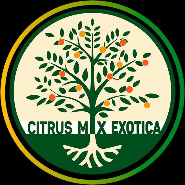 Иконка канала Цитрус Микс Экзотик