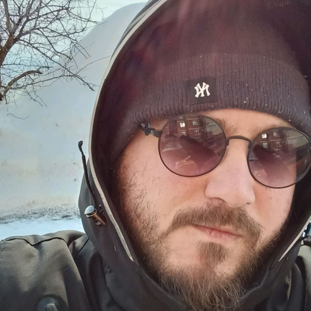 Иконка канала Алексей Елистратов