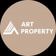 Иконка канала Art Property — недвижимость в Турции