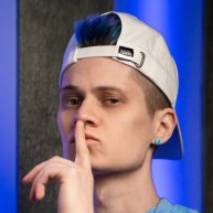 Иконка канала АВАНТЮРИСТ