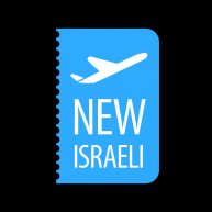 Иконка канала Агентство репатриации "NewIsraeli"
