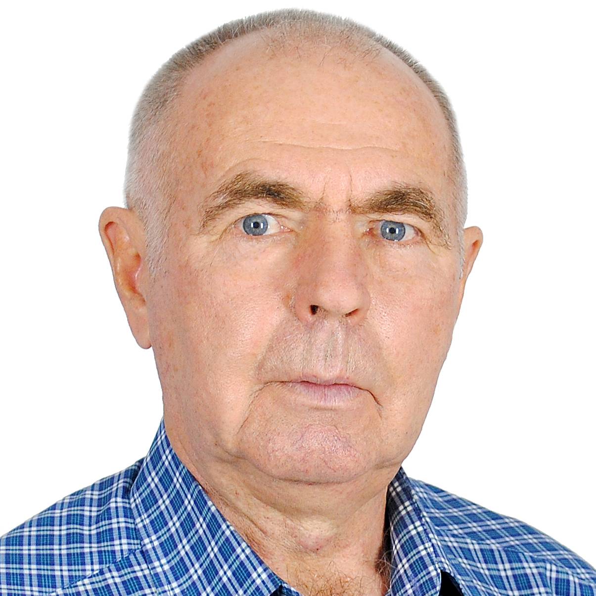 Иконка канала Погорелов Владимир Георгиевич