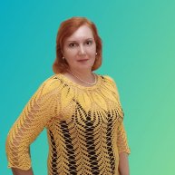 Иконка канала Вязание и рисование с Юлией