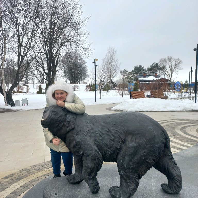 Иконка канала Халаман Елена