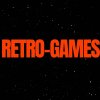Иконка канала RETRO-GAMES
