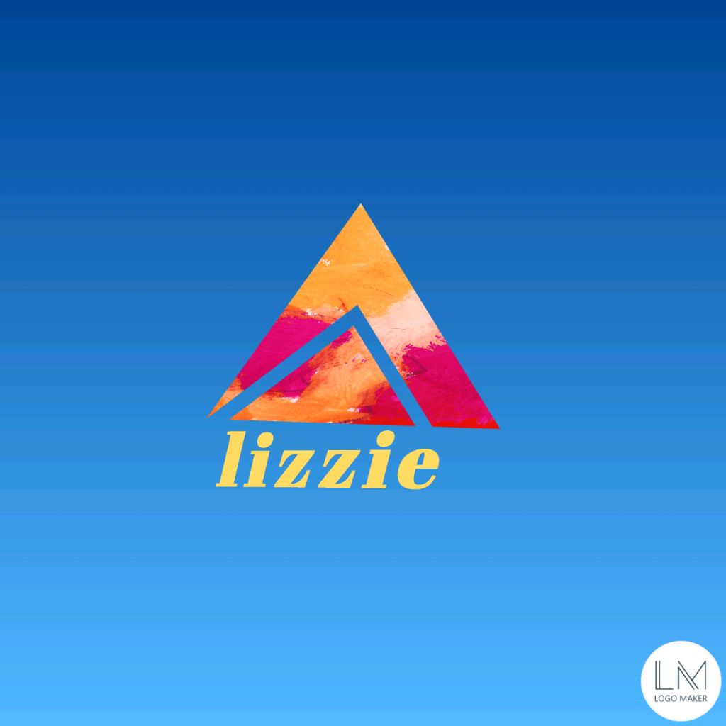 Иконка канала lizzie