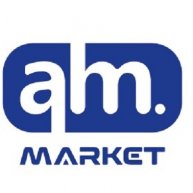 Иконка канала AM-Market