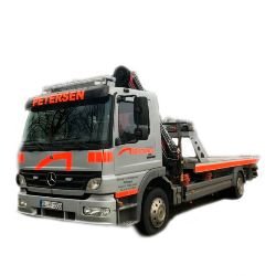 Иконка канала Эвакуатор и техпомощь в Волоколамске 24