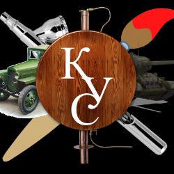 Иконка канала КаналУС