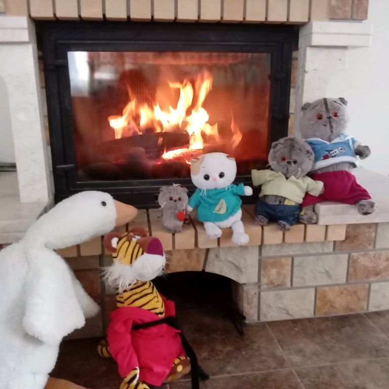 Иконка канала Басик лайк