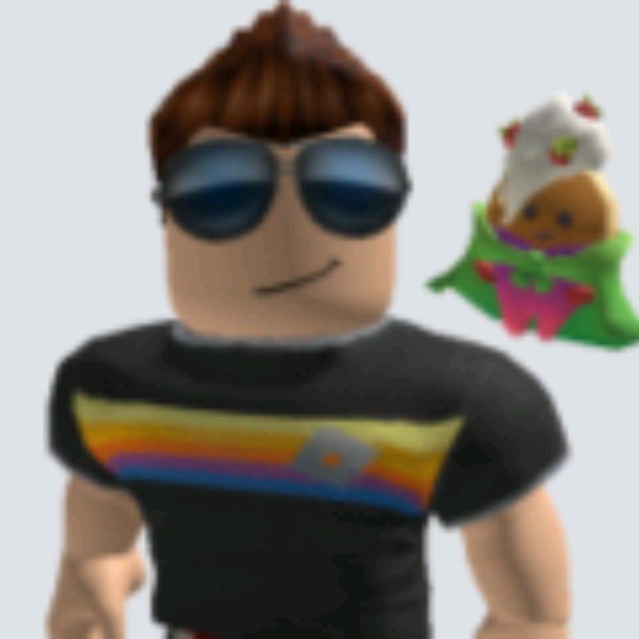 Иконка канала goblin