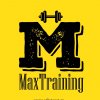 Иконка канала Maxim Davletov