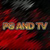 Иконка канала PG AND TV_OFFICIAL
