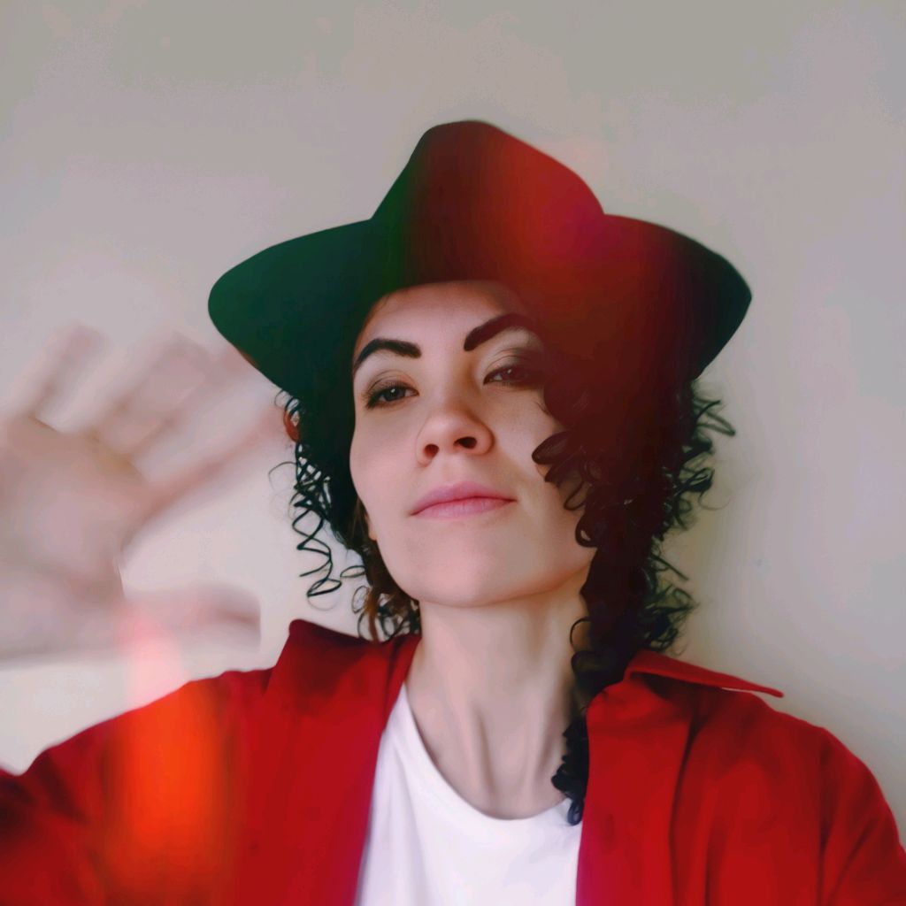 Иконка канала Alsou Jackson