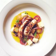 Иконка канала Гастрономическое Превращение