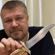 Иконка канала Юрий Северянин. О ножах…